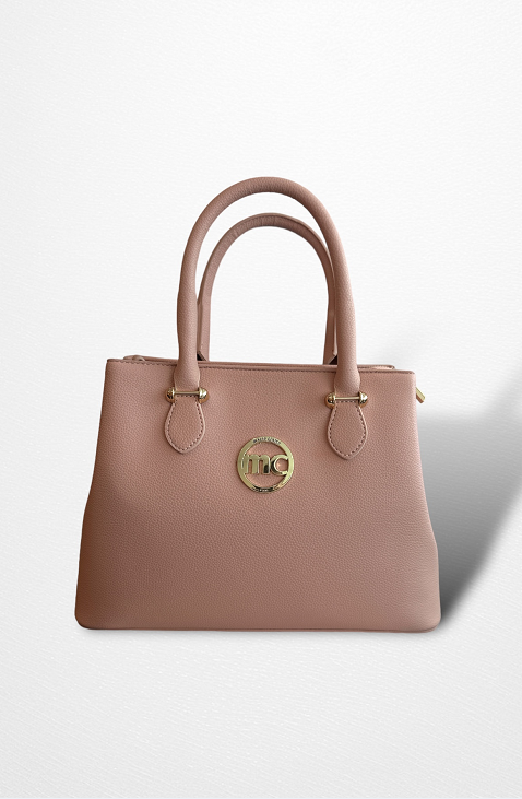 Beige Women's Handbag Syna MC221104443 013 – Marie Claire Bags